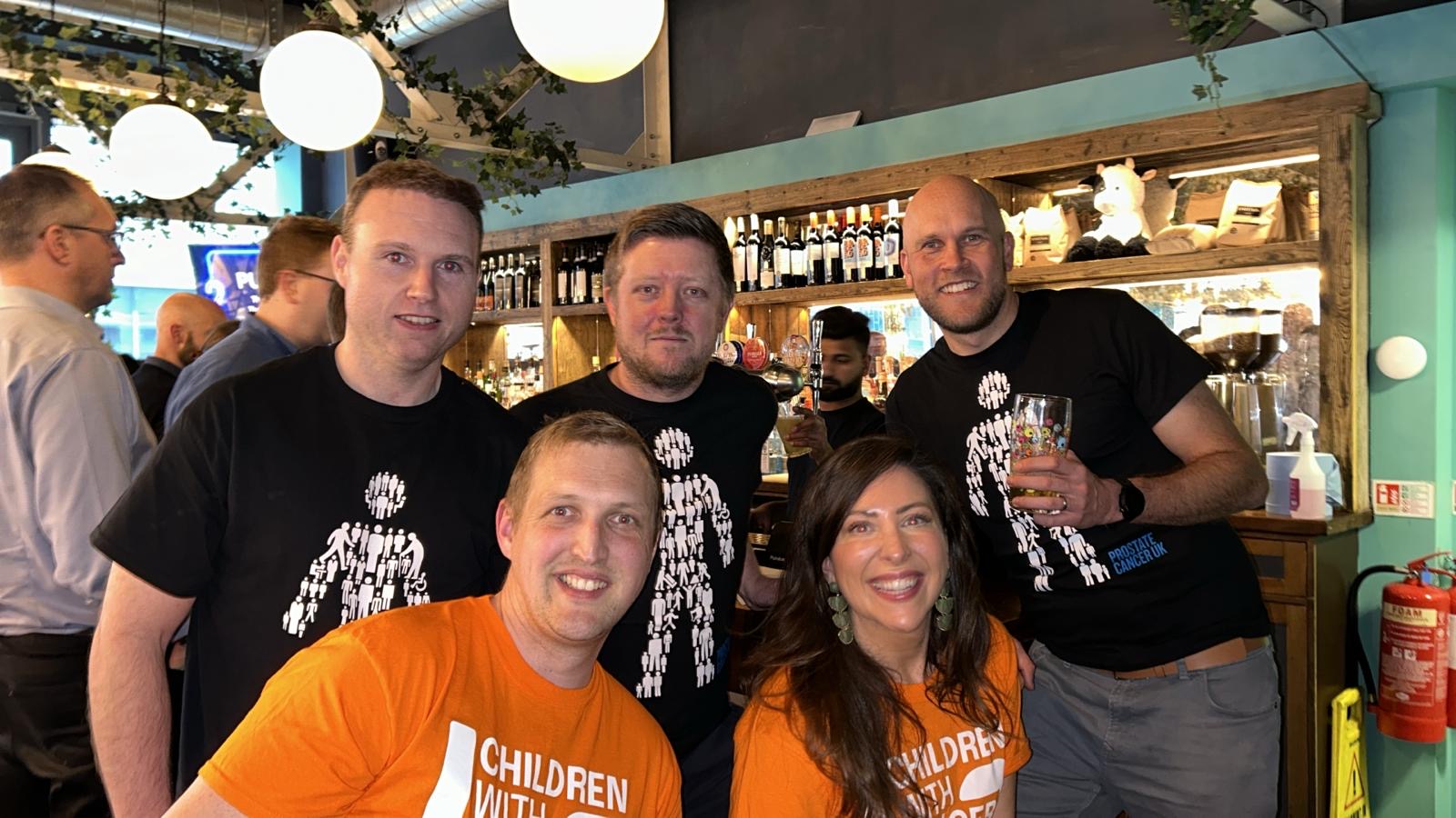 Bespoke Trips and Open Challenges | Destination Sports Charity